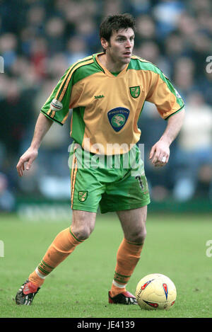 MARC EDWORTHY COVENTRY CITY FC 27 September 1998 Stock Photo - Alamy