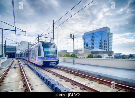 popular Charlotte Area Transit System servicing 23 million yearly trips ...
