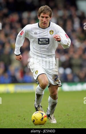 RICHARD CRESSWELL LEEDS UNITED FC ELLAND ROAD LEEDS ENGLAND 28 April ...
