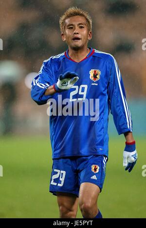 JUNICHI INAMOTO JAPAN & WEST BROMWICH ALBION RESPUBLIKANSKYI STADIUM ...