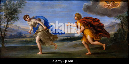 Apollo and Daphne marble sculpture, Gian Lorenzo Bernini sculptures ...