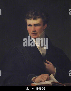 William Whewell was a 19th-century British philosopher, historian, and ...