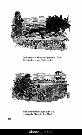 'Busch Werke v3' is a detailed publication on various technical works ...