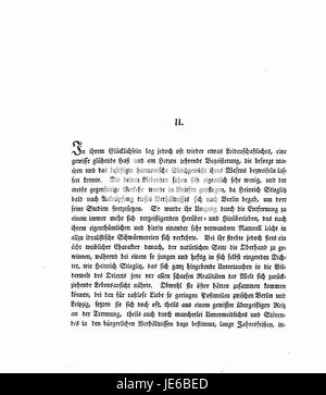 'Charlotte Stieglitz: Ein Denkmal' is a literary work commemorating ...