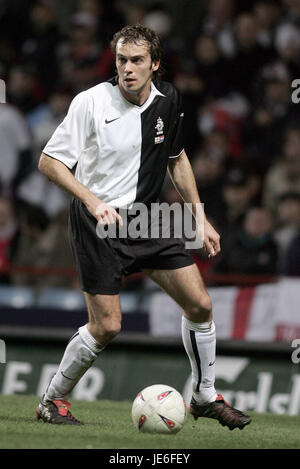 JORIS MATHIJSEN HOLLAND & AZ ALKMAAR WORLD CUP STUTTGART GERMANY 16 ...