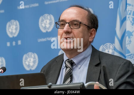 Jean-Luc Lemahieu, United Nations Office on Drugs and Crime (UNODC ...