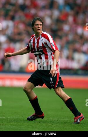 LEIGH BROMBY SHEFFIELD UNITED FC HILLSBOROUGH SHEFFIELD ENGLAND 19 ...