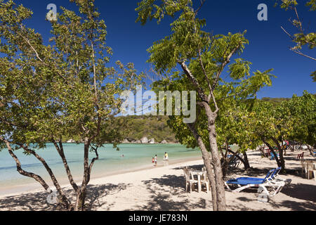Playa Ensenada, Punta Rucia, the Dominican Republic Stock Photo - Alamy