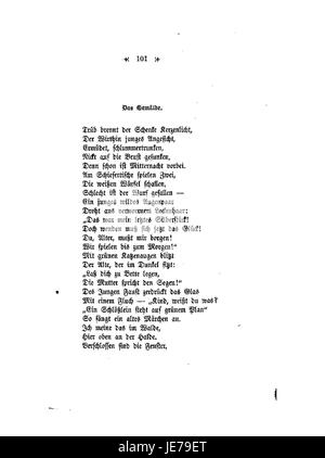 Conrad Ferdinand Meyer was a prominent 19th-century Swiss poet and ...