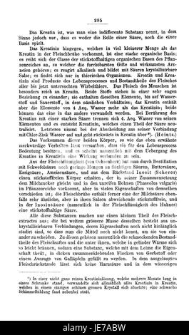 A collection of scientific letters written by Justus von Liebig, a ...
