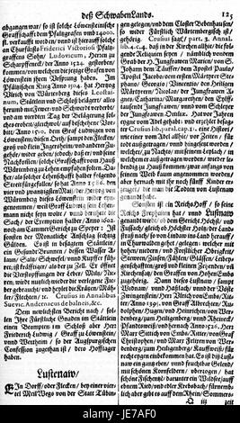 An illustration from 'De Merian Sueviae', plate 142, depicting a ...