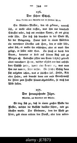 'Deutsche Sagen,' compiled by the Grimm brothers, is a collection of ...