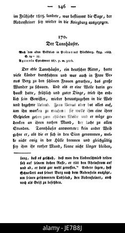 'Deutsche Sagen' by the Brothers Grimm is a collection of German ...