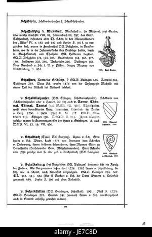 'Alberti Wappenbuch' is a heraldic work that catalogs coats of arms ...