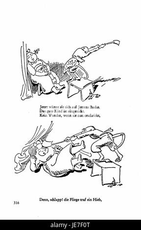 This image from Wilhelm Busch's work on the encephalology of selachians ...