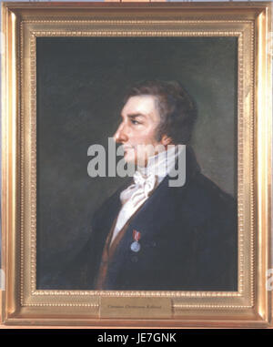 Christian Christensen Kollerud Stock Photo - Alamy