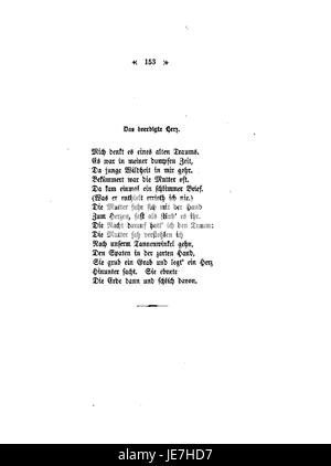 Conrad Ferdinand Meyer’s 'Gedichte' is a collection of his poems ...