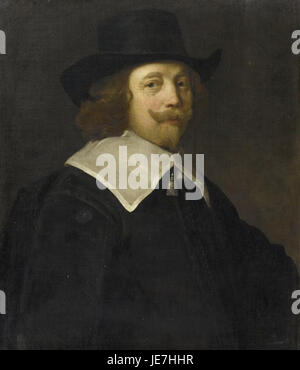 Jacob de Graeff, a prominent Dutch artist, is best known for his 17th ...