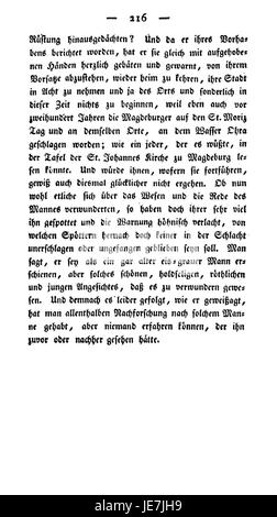 An illustration from the first volume of 'Deutsche Sagen,' a collection ...