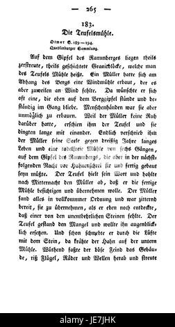 'Deutsche Sagen' by the Brothers Grimm compiles German folklore and ...