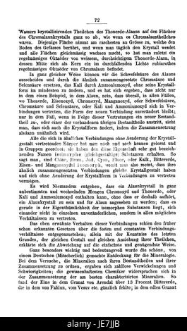 This image is from 'De Chemische Briefe' by Justus von Liebig, a series ...