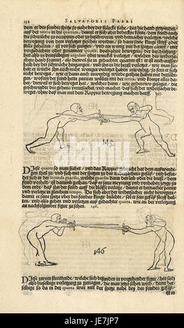 'De Fechten' by Fabri is a historical treatise on medieval combat techniques. The work explores ...
