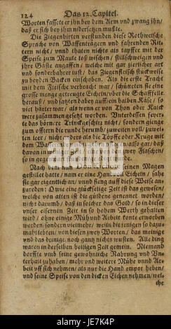 'Don Kichote de la Mantzscha' refers to the famous literary work 'Don ...