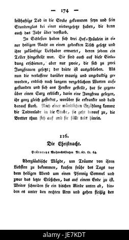 Volume 1 of 'Deutsche Sagen' by the Brothers Grimm compiles traditional ...