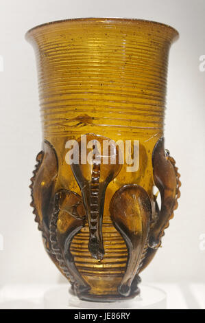 The Beaker is a historical artifact housed in the MET collection. It is ...