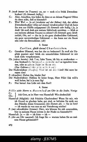 *Busch Werke* is a collection of works by the German artist *Busch ...