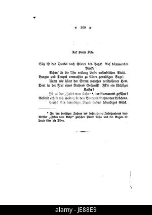 'Gedichte' (Poems) by Conrad Ferdinand Meyer, number 289, is a ...