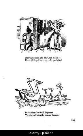A page from Busch Werke, a comprehensive collection documenting the ...