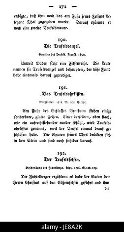 A German compilation of folklore and legends that are rooted in ...