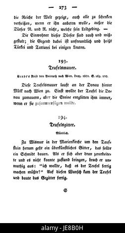 'Deutsche Sagen' (German Legends), volume 1, is a collection of German ...