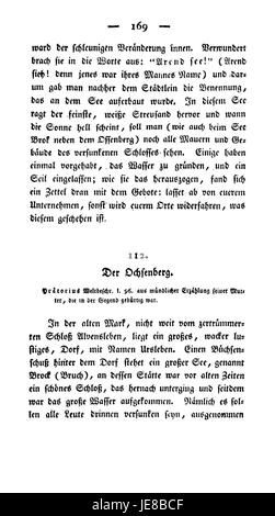 'Deutsche Sagen' (German Legends) by the Brothers Grimm is a collection ...