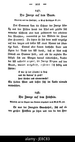 'Deutsche Sagen,' collected by the Brothers Grimm, is a collection of ...