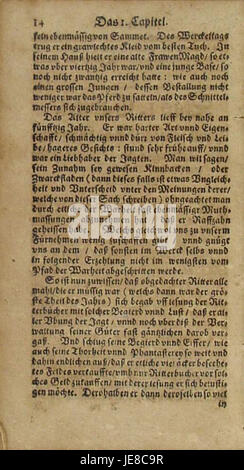 This image refers to the classic Spanish novel 'Don Quixote de la ...