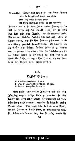 'Deutsche Sagen' by the Brothers Grimm compiles German folklore and ...