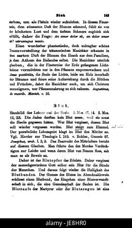This artwork from 'Christliche Symbolik' by Menzel illustrates ...