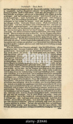 'De Fechten' by Fabri is a manuscript illustrating medieval martial ...