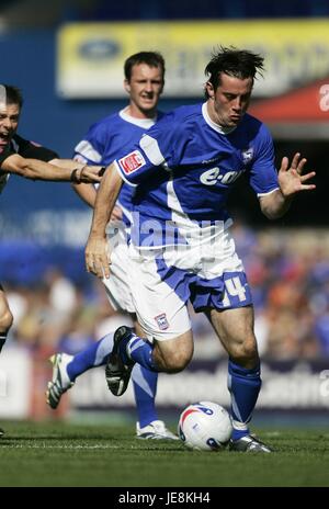 ALAN LEE IPSWICH TOWN PORTMAN ROAD IPSWICH SUFFOLK ENGLAND 09 September ...