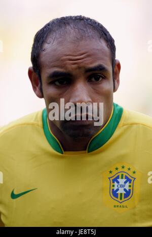 EMERSON BRAZIL & JUVENTUS STADE DE GENEVA GENEVA SWITZERLAND 04 June ...