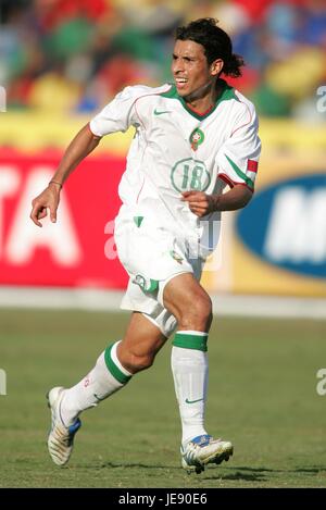 YOUSSEF CHIPPO MOROCCO CAIRO INTERNATIONAL STADIUM CAIRO EGYPT 21 ...