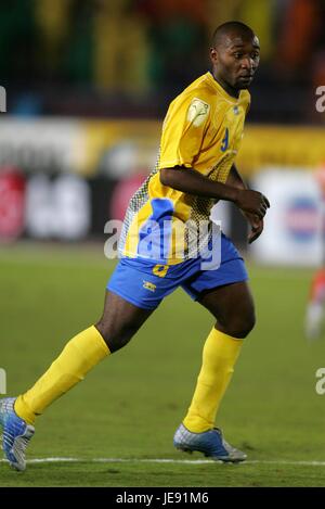LOMANA LUA LUA CONGO DR CAIRO MILITARY STADIUM CAIRO EGYPT 25 January ...