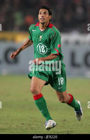 YOUSSEF CHIPPO MOROCCO CAIRO EGYPT 24 January 2006 Stock Photo - Alamy