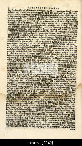 'De Fechten' by Fabri is a detailed historical treatise on medieval ...