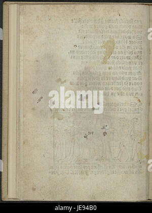 The 'Des edlen Ritter Morgeners' manuscript, page 52, showcases a ...
