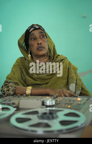 On November 7, 2013, Radio Mogadishu in Somalia featured a broadcast ...