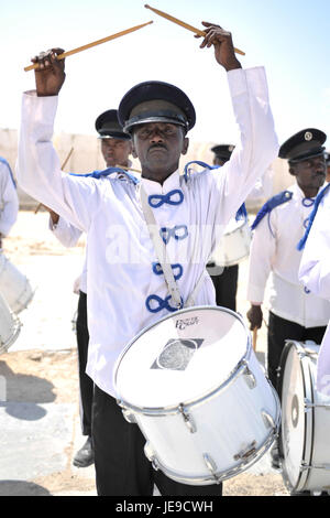On March 1, 2014, a vehicle handover ceremony took place, marking the ...