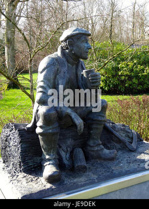 Conceptual display Collaborative Process. Concept meaning people and ...